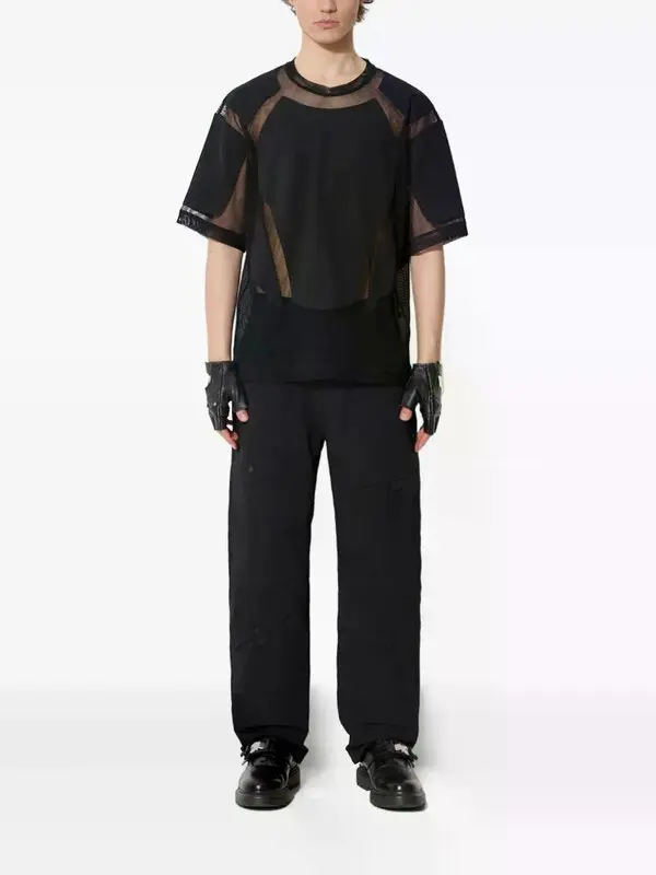A. A. SPECTRUM Joiner Multi-pocket Trousers