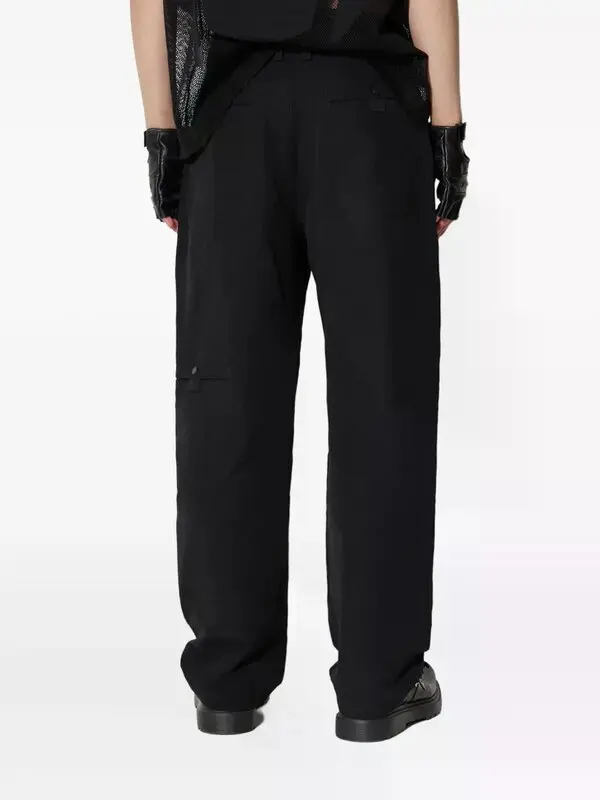 A. A. SPECTRUM Joiner Multi-pocket Trousers