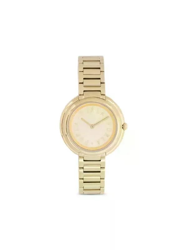Furla Heritage Icon 34mm - Gold