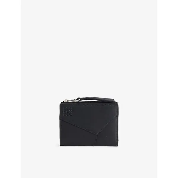 Loewe Lw Puzzle Edge Slim Comp - Black