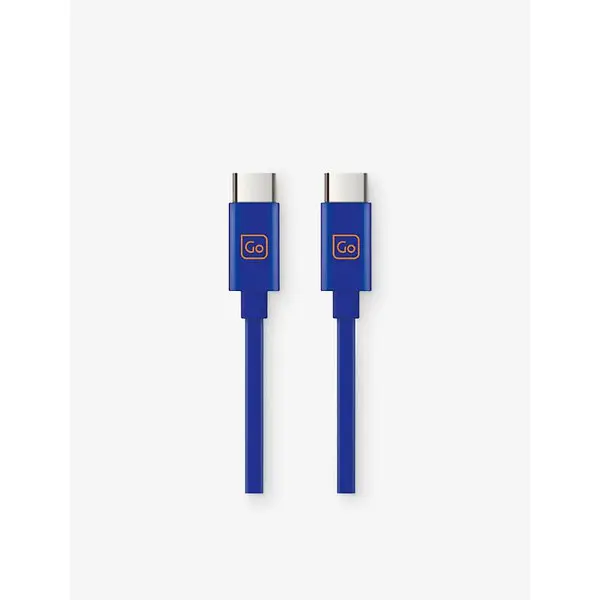 GO TRAVEL Dual Usb-c Connector Cable 2m