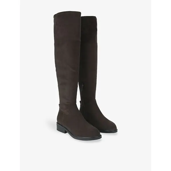 Kurt Geiger Tisha Knee-high Boots