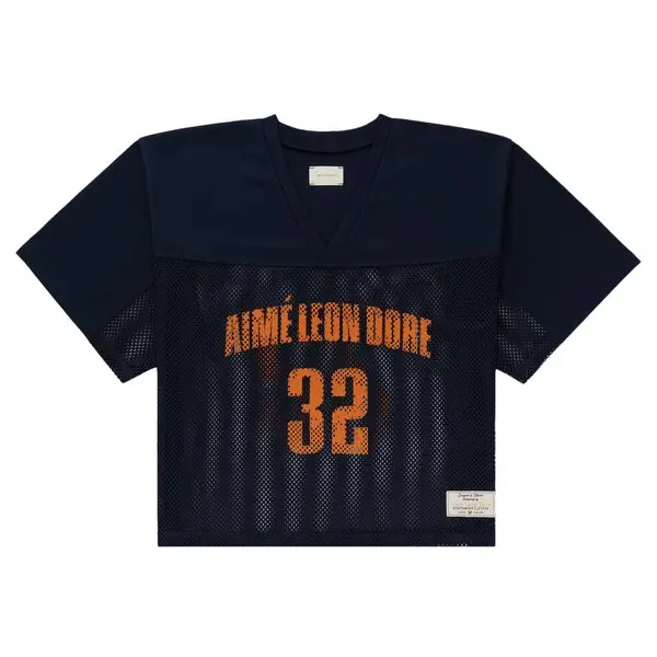 Aimé Leon Dore Cropped Practice Jersey