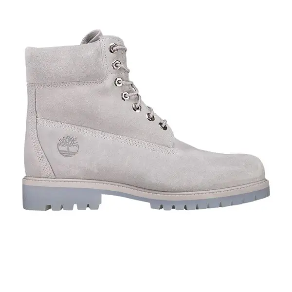 Timberland Ice Studios X 6 Inch Premium Waterproof Boots
