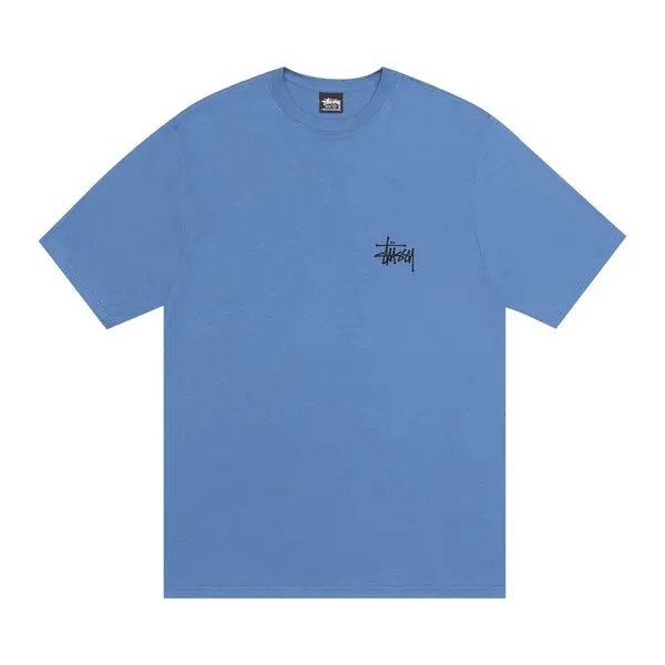 StÜssy Basic Tee