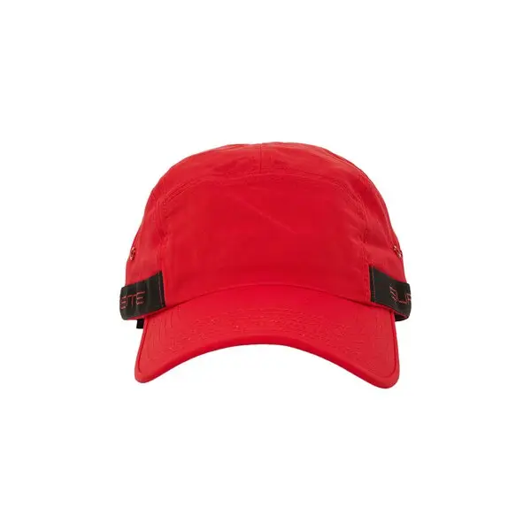 Supreme Sport Webbing Camp Cap