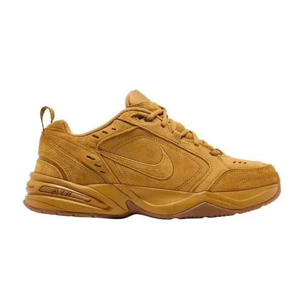Nike Air Monarch Iv - Tan