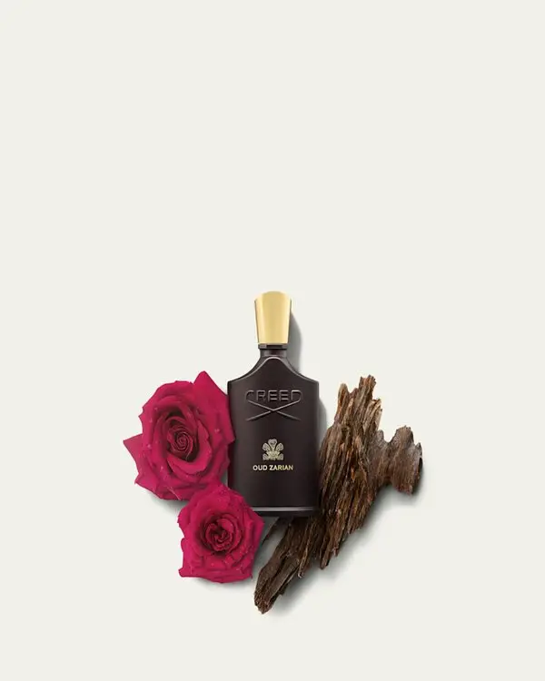 CREED Oud Zarian Eau De Parfum - Noclr