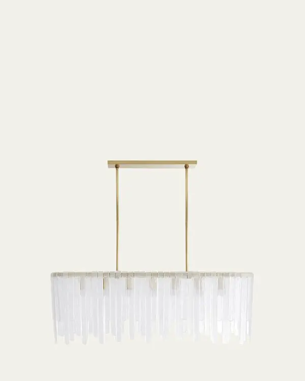 ARTERIORS Leighton 52" 7-light Chandelier