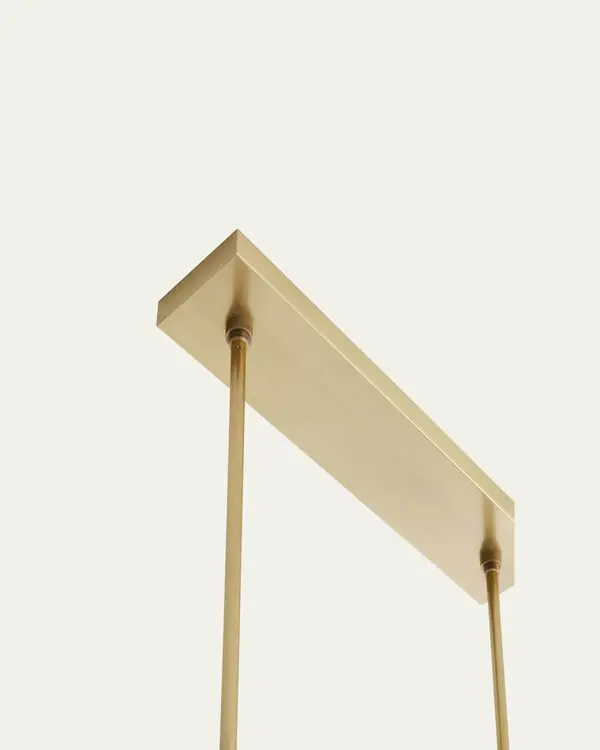 ARTERIORS Leighton 52" 7-light Chandelier