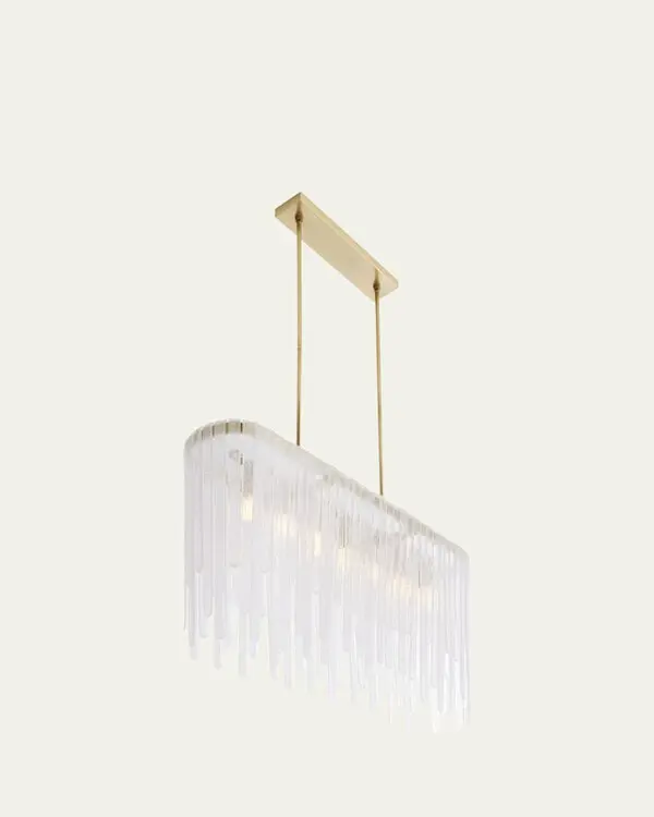 ARTERIORS Leighton 52" 7-light Chandelier