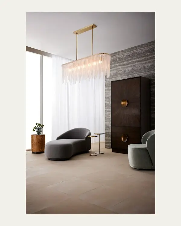 ARTERIORS Leighton 52" 7-light Chandelier