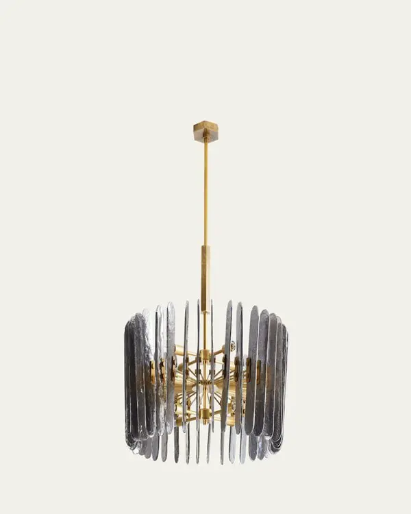 ARTERIORS Klaus 26" 8-light Chandelier
