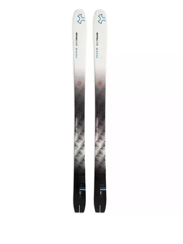 SKITRAB Ski Trab Gavia 85 Skis - Grey