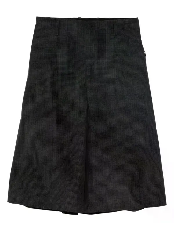 Toga Typewriter Shorts