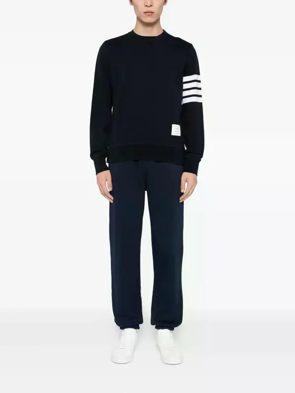 Lacoste Logo-patch Track Pants