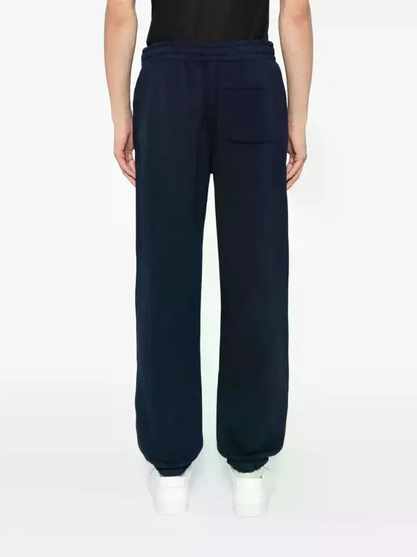 Lacoste Logo-patch Track Pants