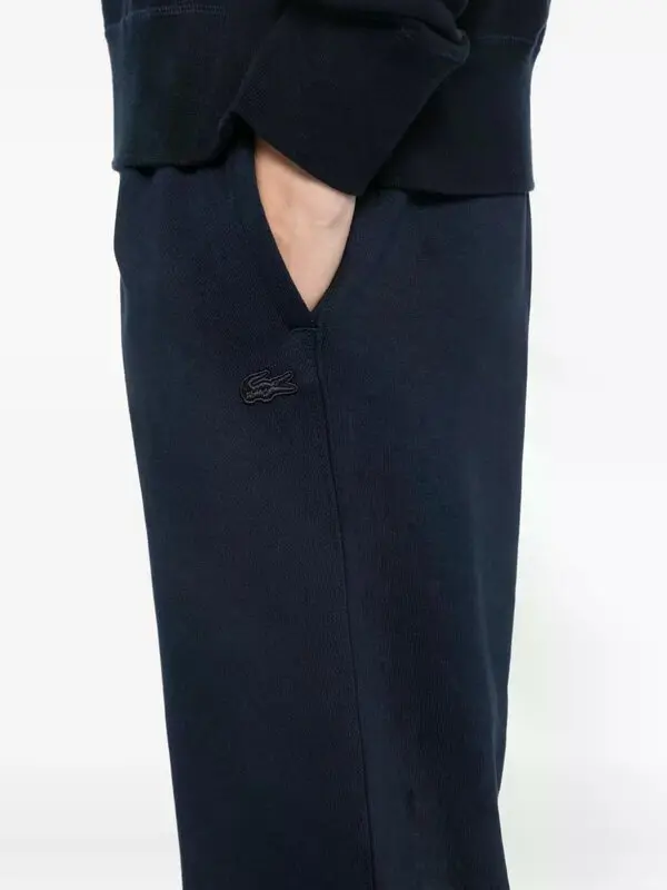 Lacoste Logo-patch Track Pants