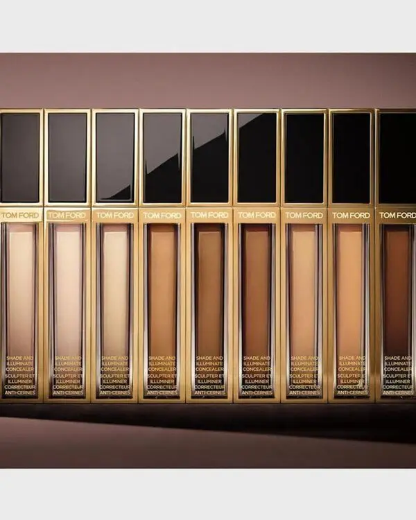 TOM FORD Shade & Illuminate Concealer - 030w0 Shell