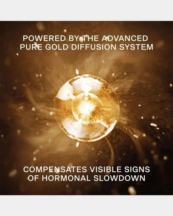 La Prairie Pure Gold Radiance Concentrate, 1 - One-color
