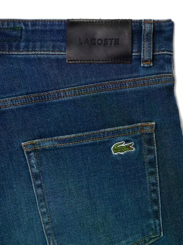 Lacoste Slim-fit Jeans