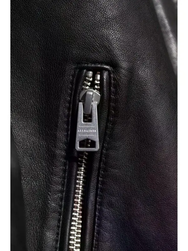 ALLSAINTS Cora Leather Jacket