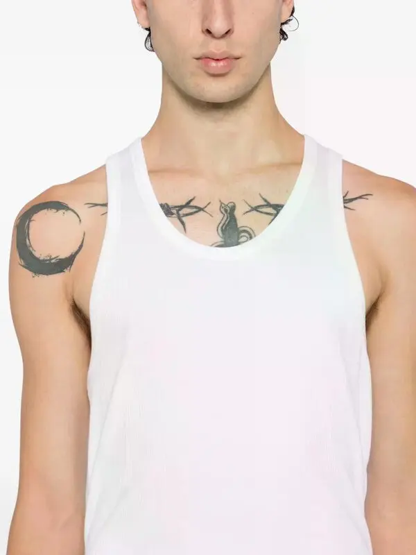 TOM FORD Ribbed Tank