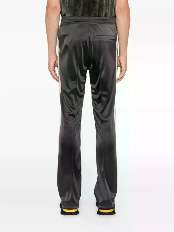 TOM FORD Contrast-trim Track Pants