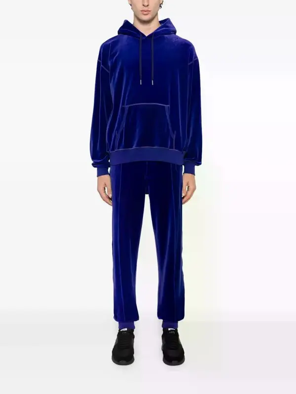 TOM FORD Velvet Track Pants