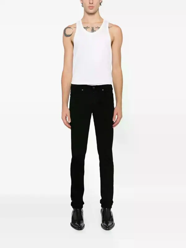 TOM FORD Ribbed Tank