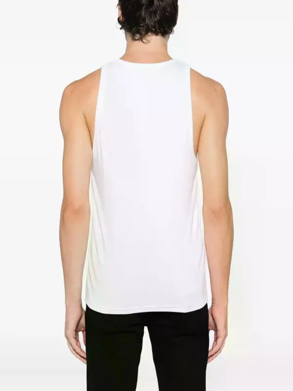 TOM FORD Ribbed Tank