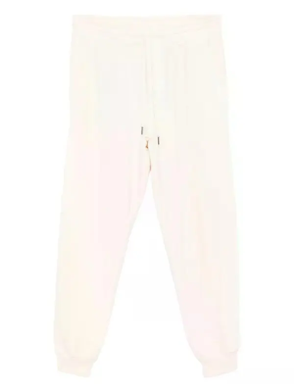 TOM FORD Cotton Trousers