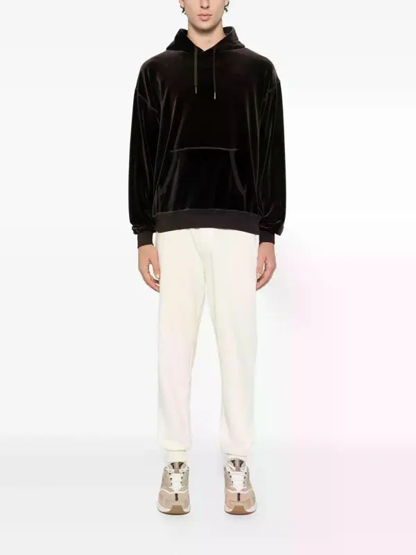 TOM FORD Cotton Trousers