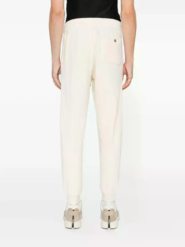 TOM FORD Cotton Trousers