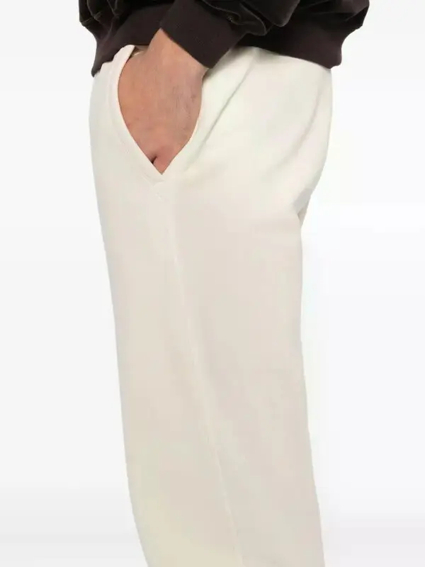 TOM FORD Cotton Trousers