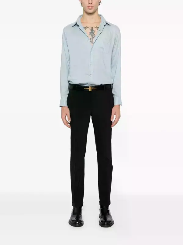 TOM FORD Slim-fit Shirt