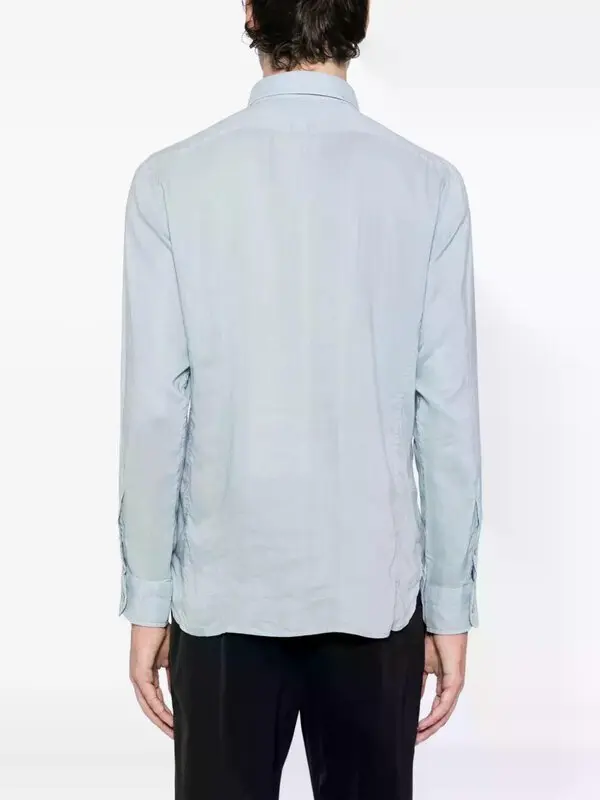TOM FORD Slim-fit Shirt