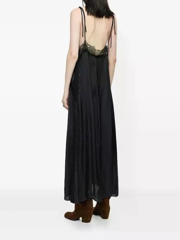 chinese dress ladies Lola Midi Dress main image 0