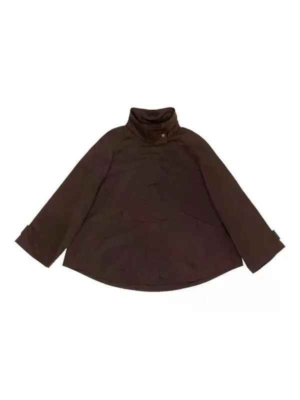 Bimba Y Lola Zip-front Jacket