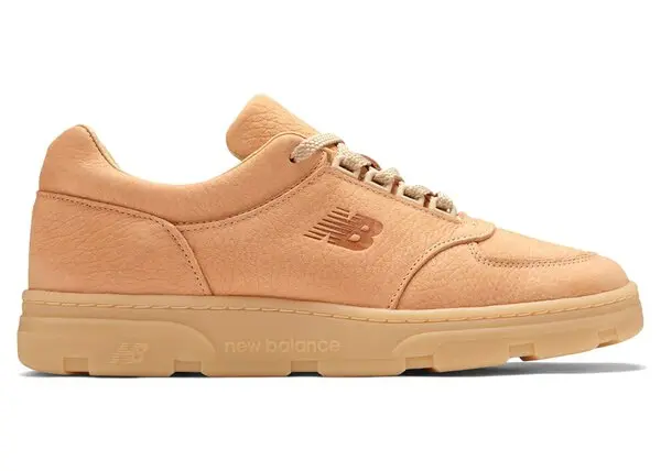 NEW BALANCE Allerdale Miuk Sneakers - Hazelnut