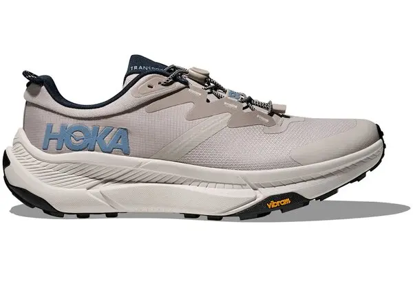 Hoka One One Transportin Sneakers - Putty/downpour