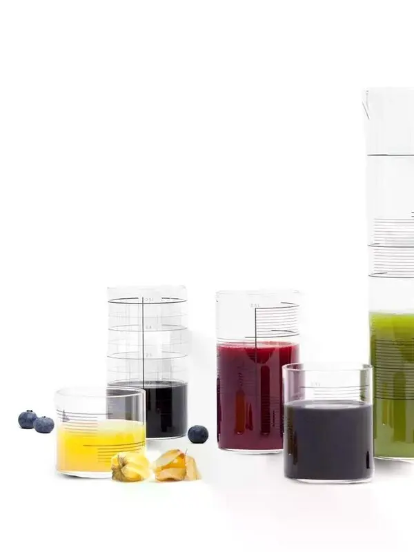 TRE PRODUCT Glass Carafes