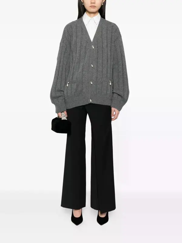 KIMHEKIM Pearl-embellished Cardigan