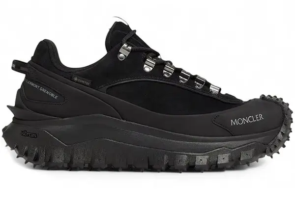Moncler Trailgrip Apex Sneakers