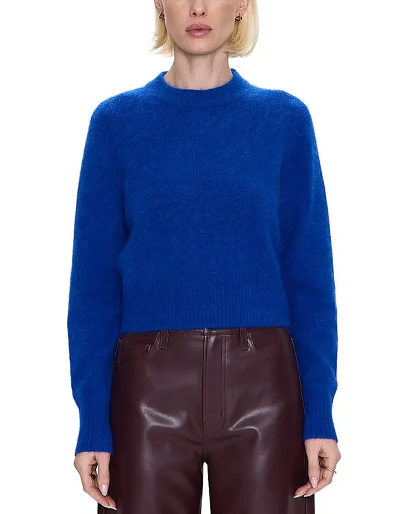 PISTOLA Ara Crewneck Sweater
