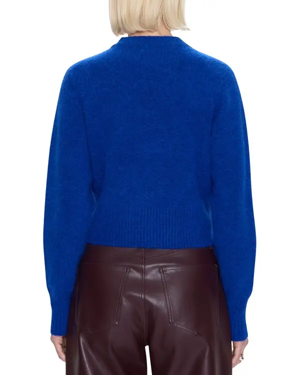 PISTOLA Ara Crewneck Sweater