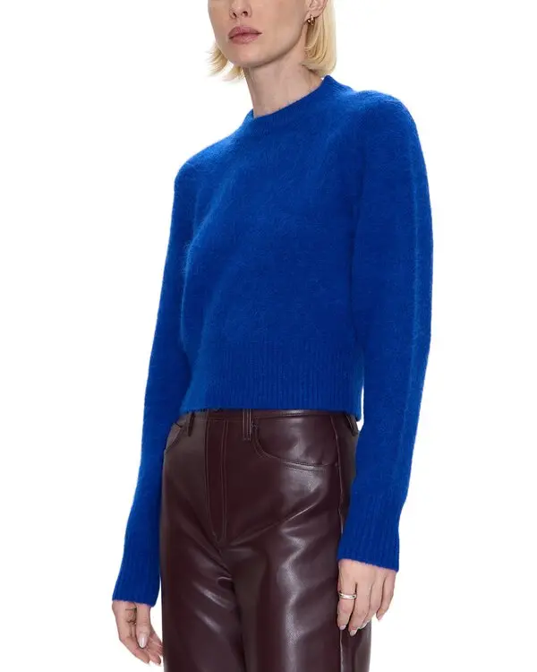 PISTOLA Ara Crewneck Sweater