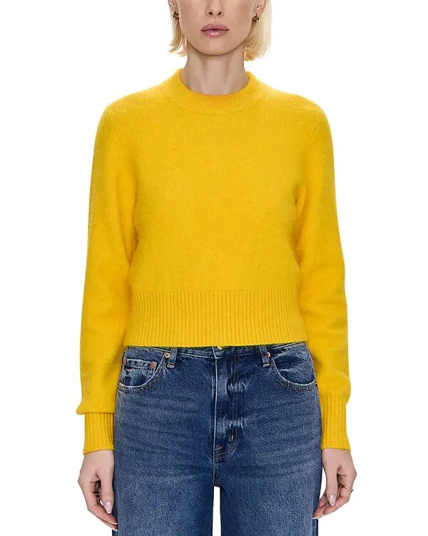 PISTOLA Ara Crewneck Sweater