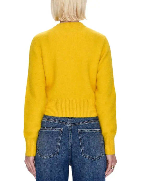 PISTOLA Ara Crewneck Sweater