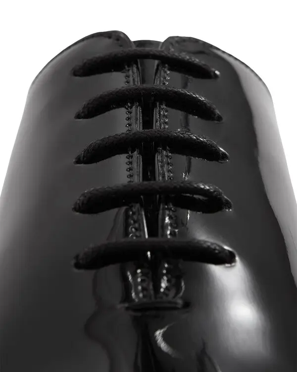 REISS Mead Dress Shoes - Black